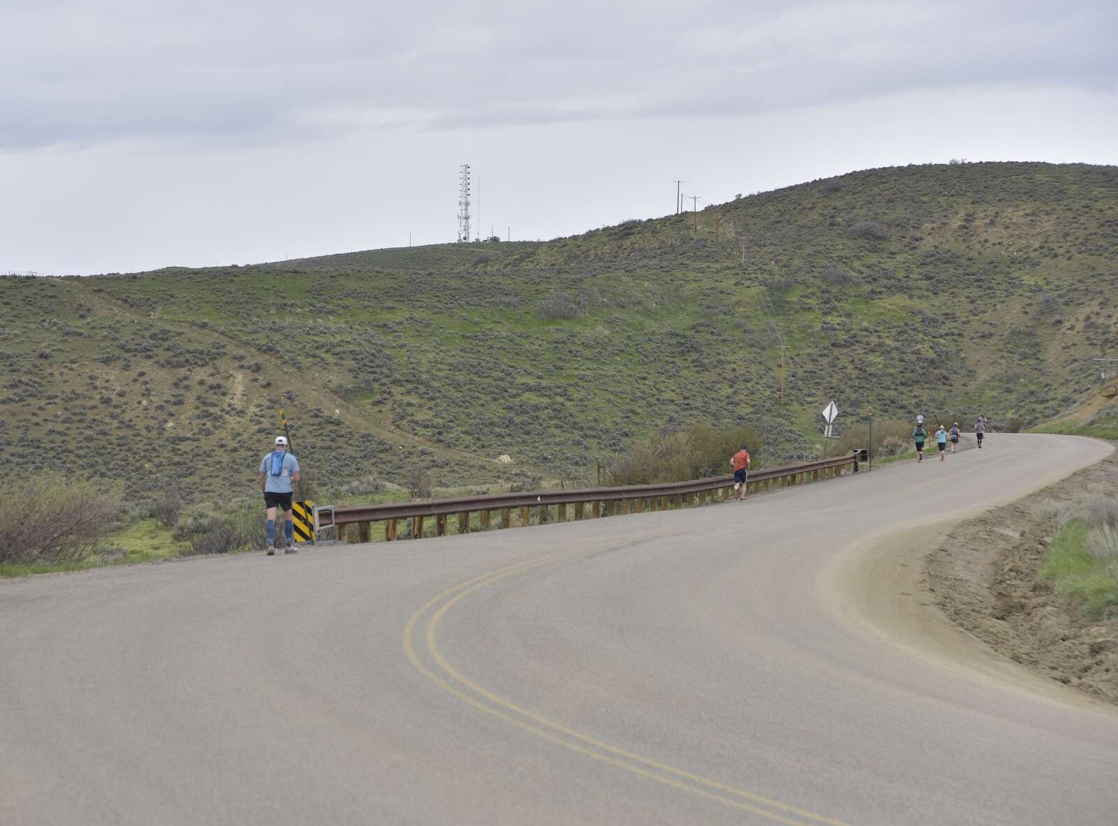 Photos: Hayden Cog Run | SteamboatToday.com